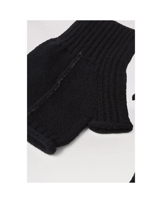 Gloves Transit pour homme en coloris Noir | Lyst