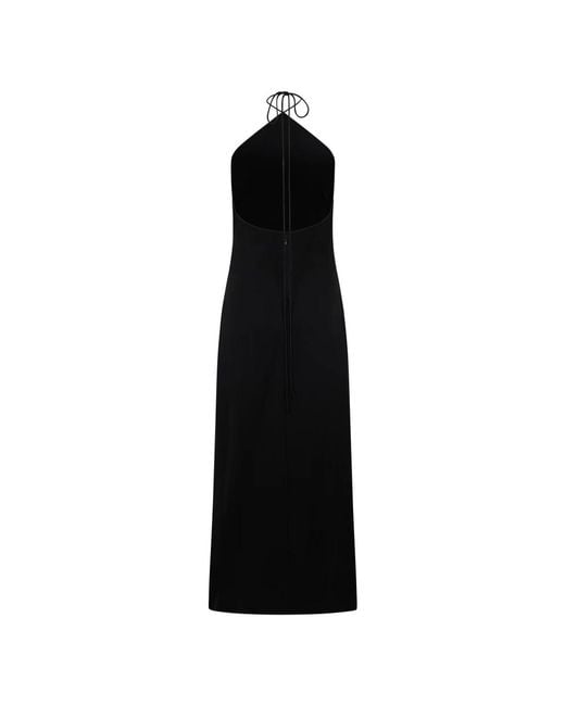 Valentino Garavani Party Dresses in Black | Lyst UK