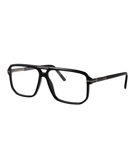 Cazal Glasses in Black | Lyst