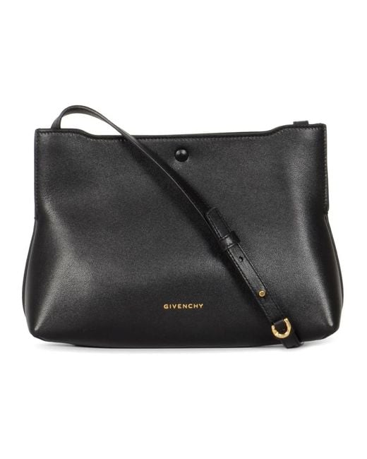 Givenchy Cross Body Bags in Black | Lyst UK