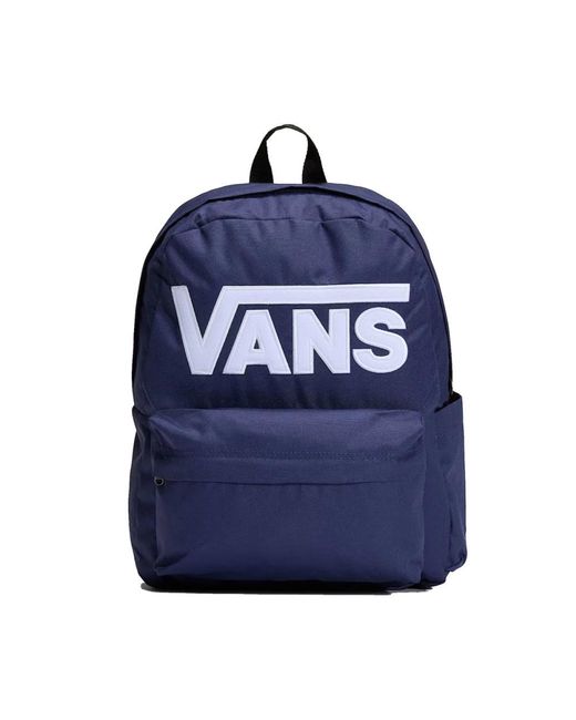 Vans Backpacks in Blue | Lyst UK