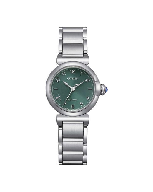 Citizen Watches in Green | Lyst