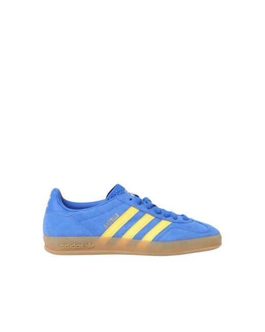 adidas Originals Sneakers in Blue for Men | Lyst UK
