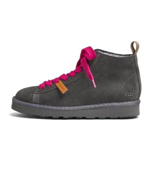 Pànchic Sneakers in Grey | Lyst UK