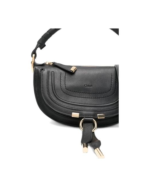 Chloé Handbags in Black | Lyst UK