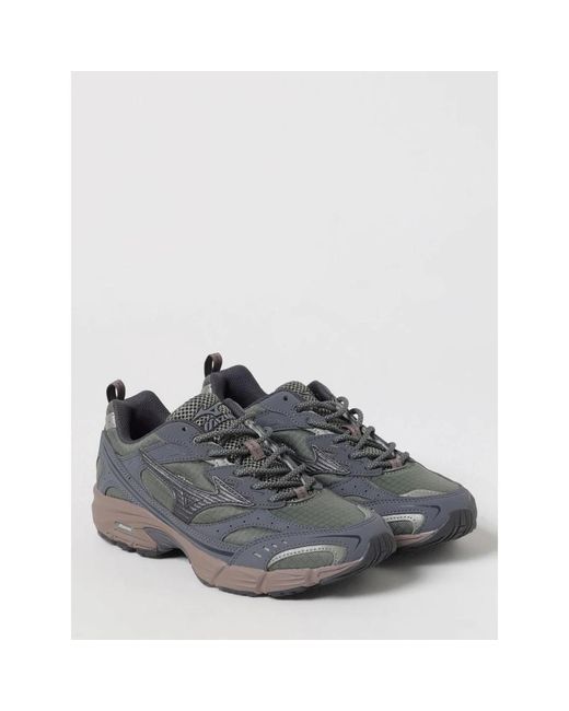 Mizuno Sneakers in Grey for Men | Lyst UK
