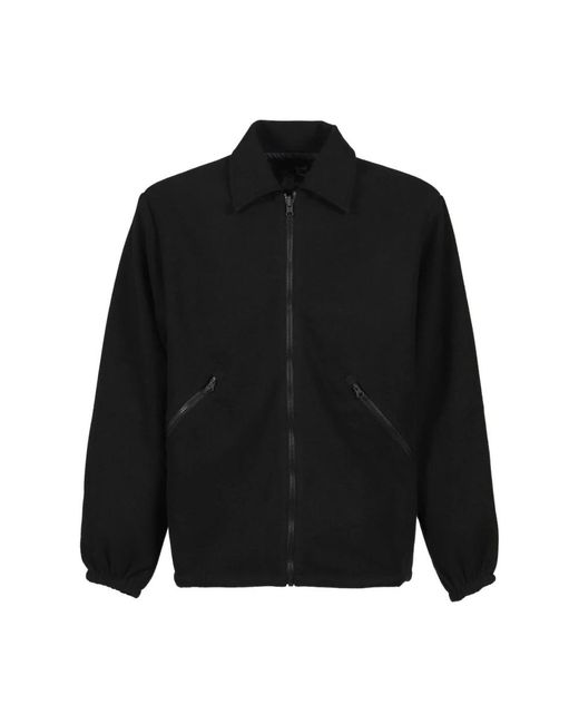 GR10K Light Jackets in Black for Men | Lyst UK