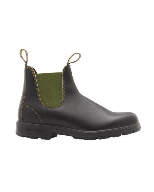 Blundstone Chelsea Boots in Brown for Men | Lyst UK