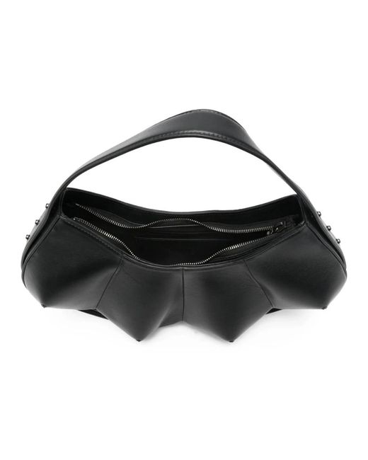 AVAVAV Larva Handbag in Schwarz | Lyst DE