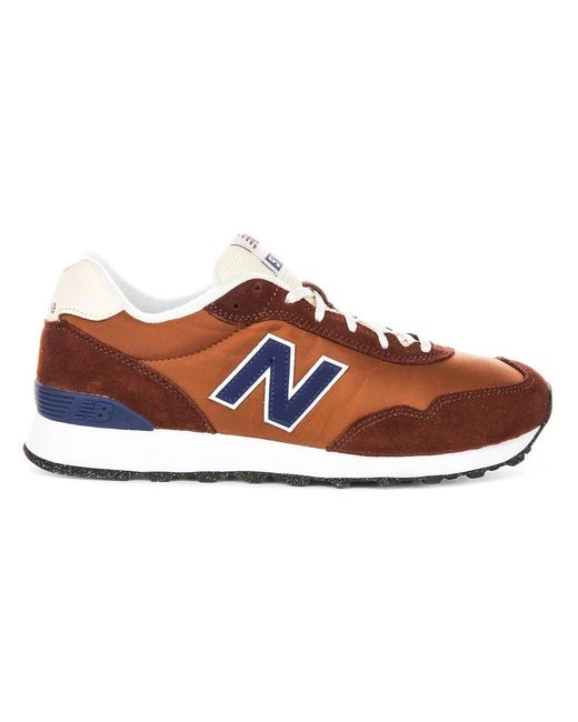 New Balance Sneakers in Brown for Men | Lyst UK
