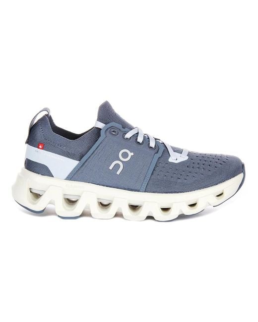 On Shoes Sneakers in Blue | Lyst UK