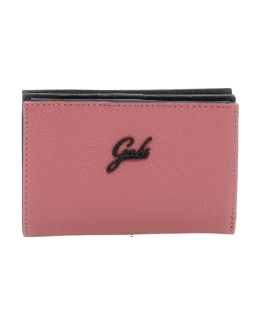 Gabs Wallets & Cardholders in Pink | Lyst UK