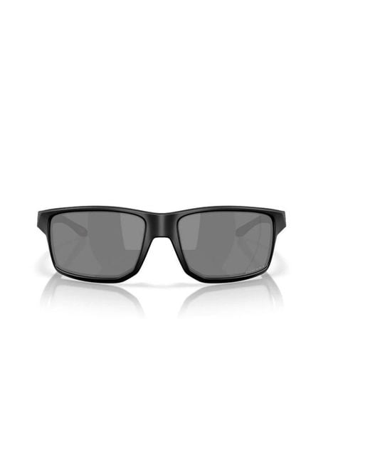 Oakley Sunglasses in Black for Men | Lyst UK