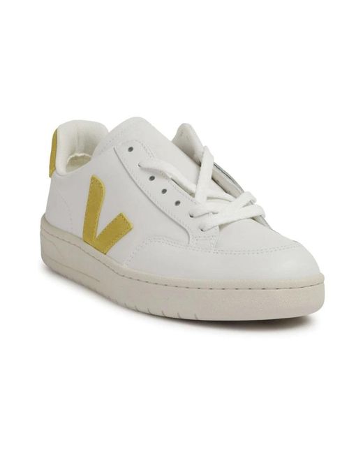 Veja Sneakers in Gray | Lyst