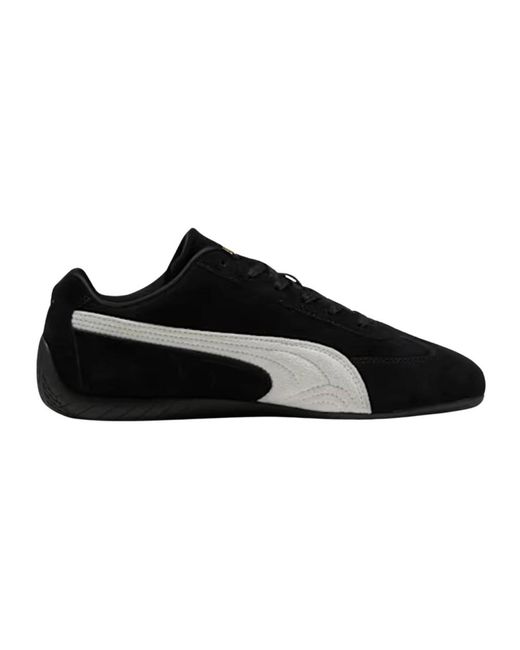 PUMA Sneakers in Black | Lyst UK