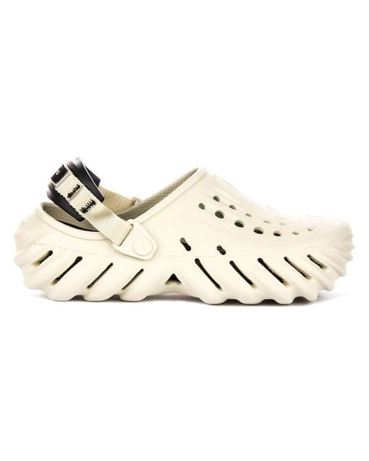 Crocs™ Clogs in Natural for Men | Lyst UK
