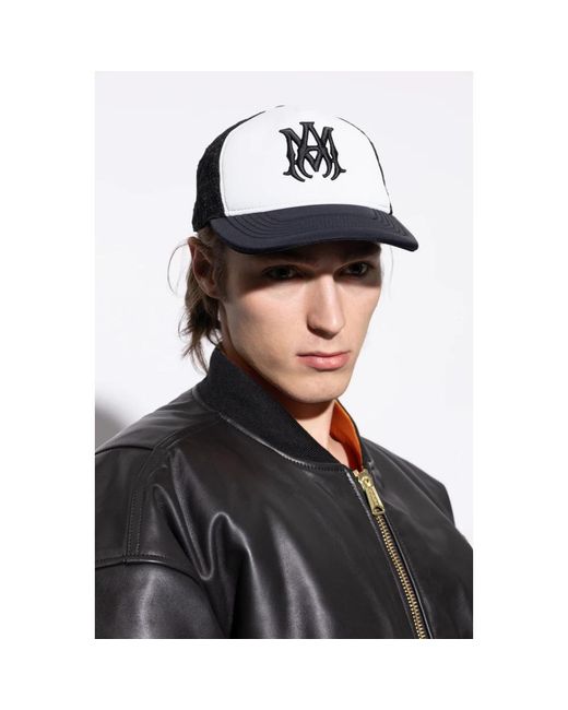 Amiri Caps in Black for Men | Lyst