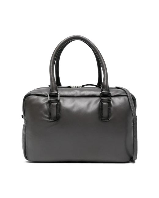 Stand Studio Handbags in Black | Lyst UK