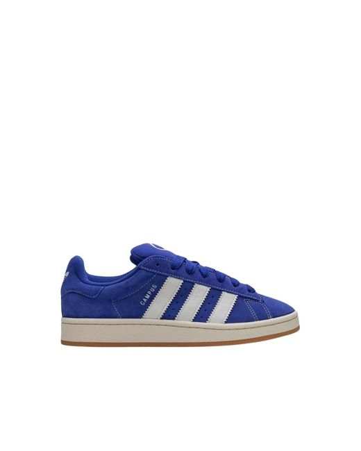 adidas Originals Sneakers in Blue | Lyst UK