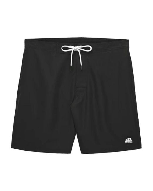 Beachwear Sundek de hombre de color Negro | Lyst