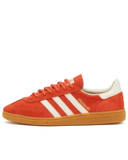adidas Originals Sneakers in Red for Men | Lyst UK