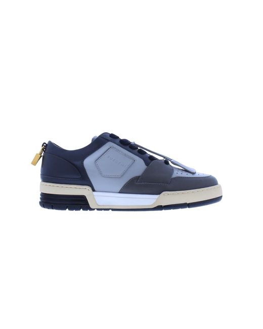 Buscemi Sneakers in Blue for Men | Lyst UK