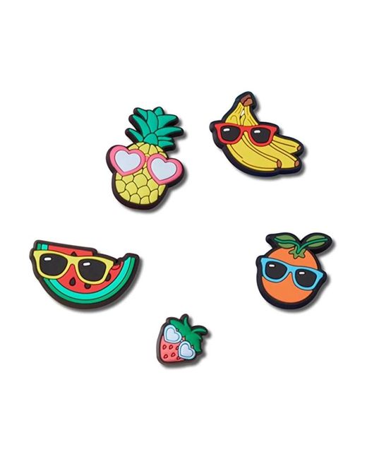 Crocs™ Jibbitz Charms in Grün | Lyst DE