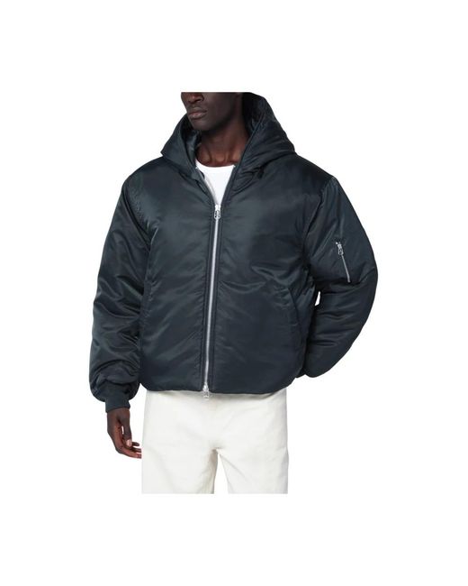 OAMC Bomber Jackets in Blue for Men | Lyst UK