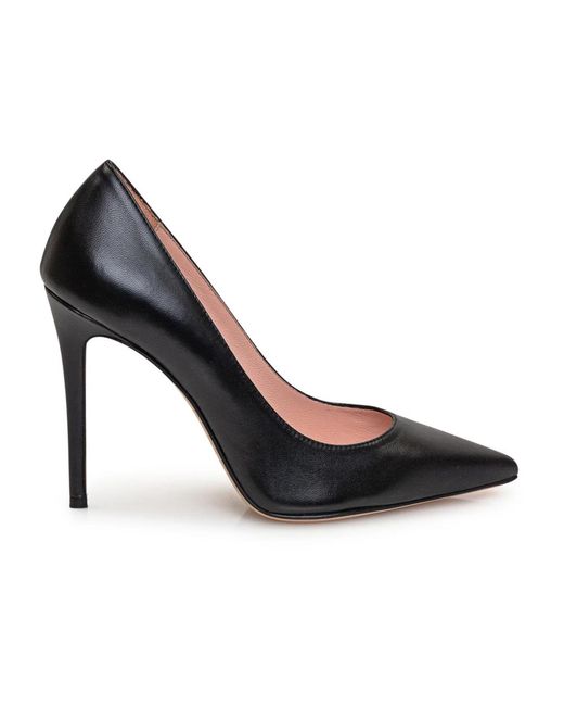 Anna F. Pumps in Black | Lyst UK
