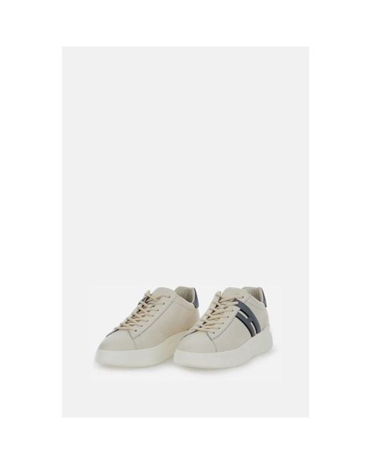 Sneakers da Uomo di Hogan in Bianco | Lyst