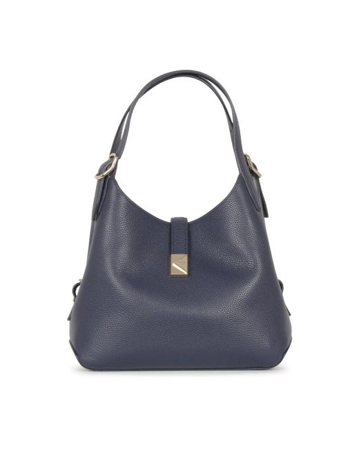 Kate Spade Shoulder Bags in Blue | Lyst