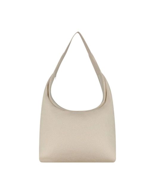 Arte' Shoulder Bags in Natural for Men | Lyst