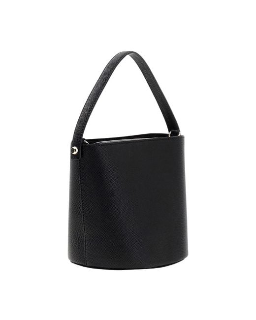 Guess Bucket Bags in Black | Lyst UK