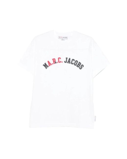 A.P.C. T-Shirts in White | Lyst UK