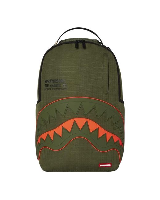 Backpacks di Sprayground in Verde | Lyst