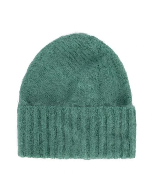 Beanies da Uomo di AURALEE in Verde | Lyst