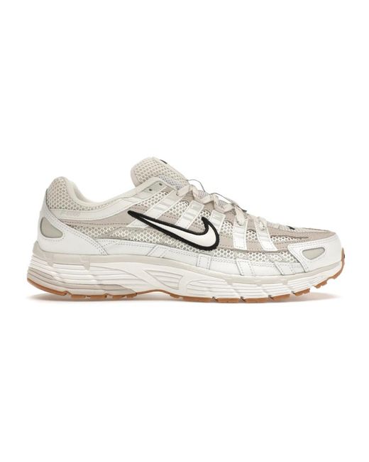 Nike Sneakers in White for Men | Lyst