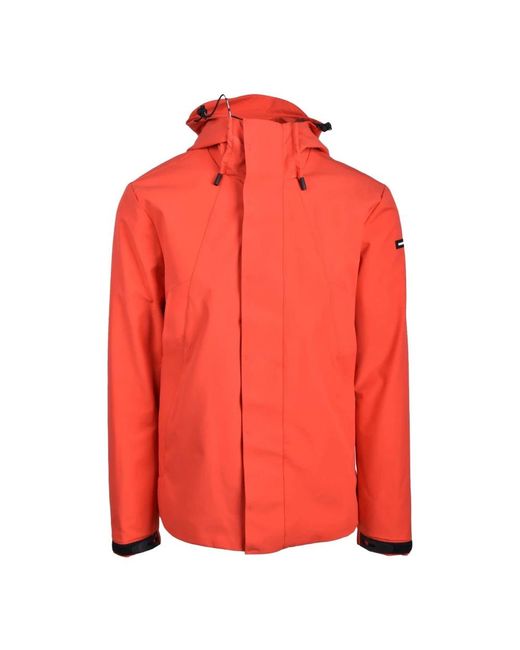 Freedomday Light Jackets in Red for Men | Lyst