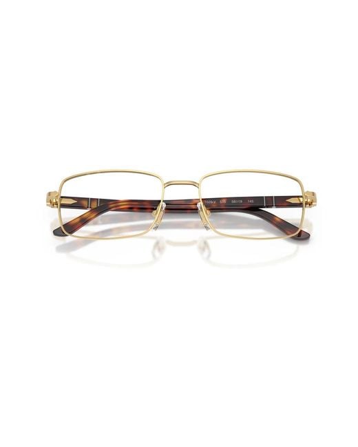 Persol Glasses in Metallic | Lyst