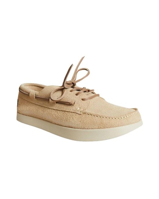 Yogi Footwear Sneakers in Natural for Men | Lyst