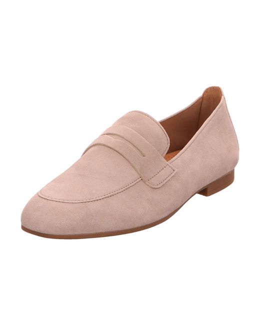 Gabor Slipper in Pink | Lyst DE