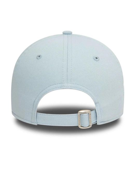 KTZ Caps in Blue for Men | Lyst
