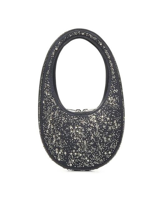 Coperni Handbags in Gray | Lyst