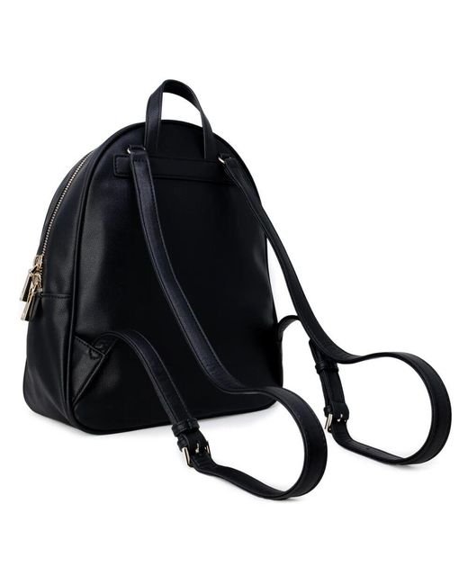 Guess Backpacks in Black | Lyst