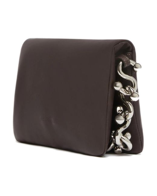 Sportmax Cross Body Bags in Brown | Lyst UK