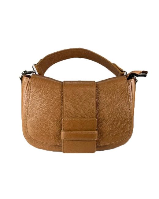 Ripani 1120 Handbag in Braun | Lyst DE