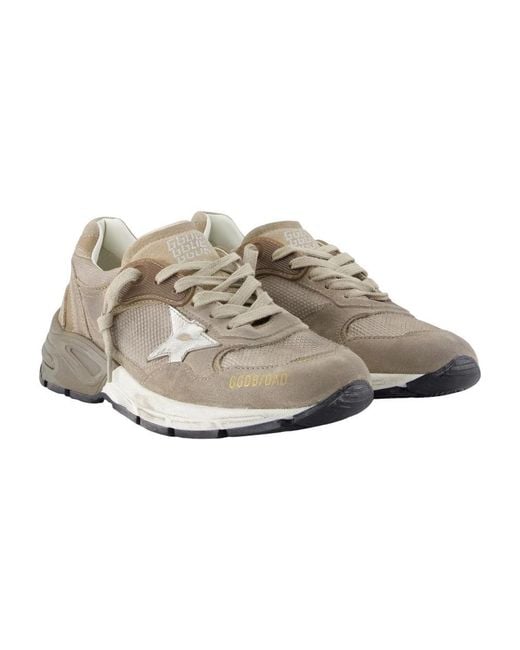 Golden Goose Sneakers in Grey | Lyst UK