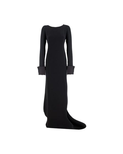 Ermanno Scervino Gowns in Black | Lyst UK