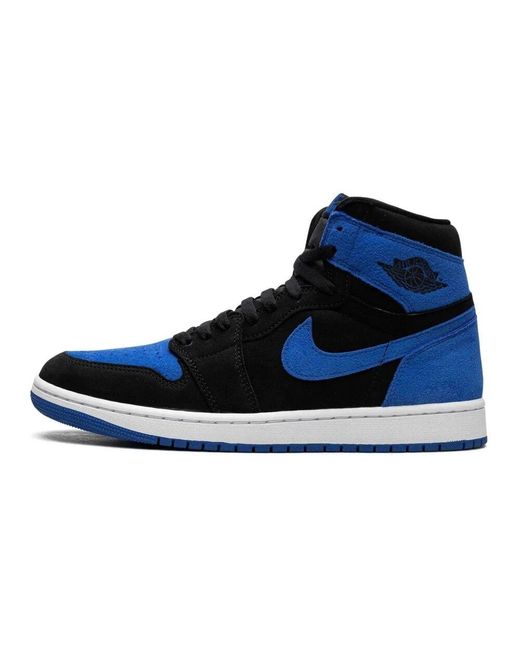 Nike Sneakers in Blue | Lyst