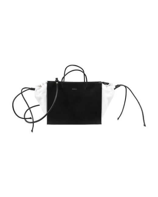 MEDEA Shoulder Bags in Black | Lyst UK